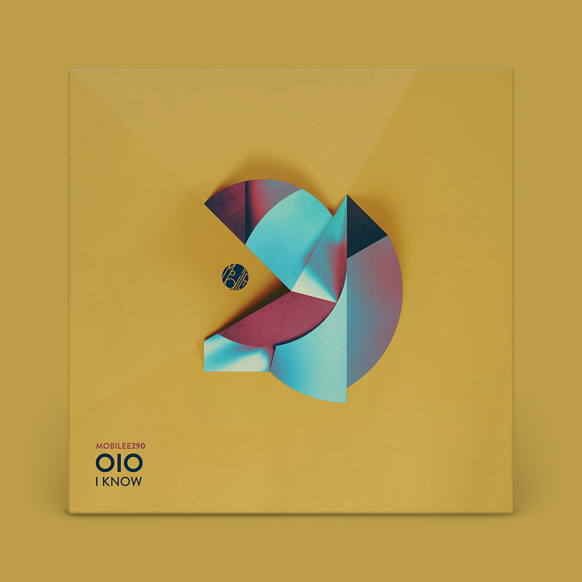 LUCABUGATTI - OIO